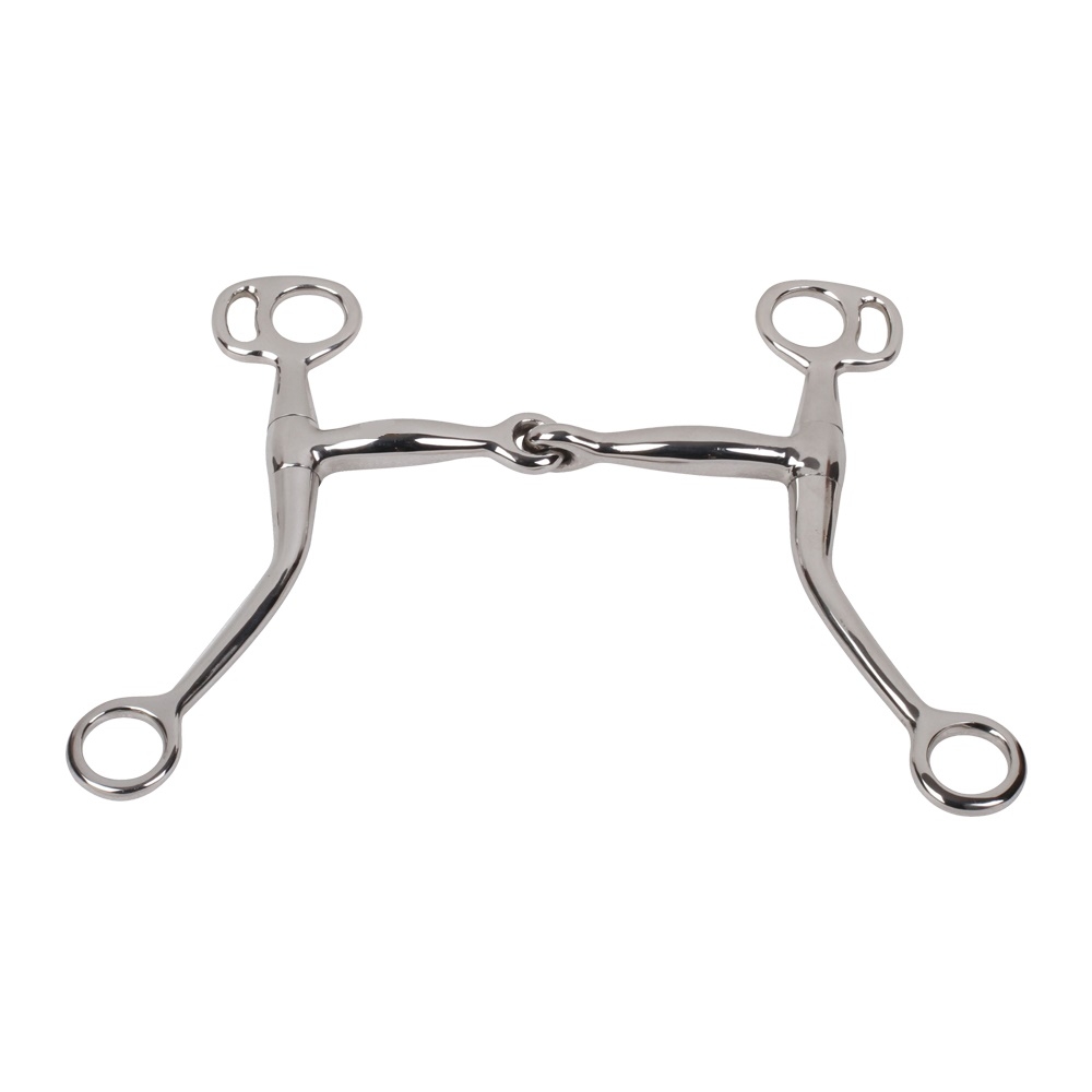Western Bits - Horse Bits | ORLOV INDUSTRY